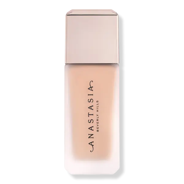 ANASTASIA BEVERLY HILLS Impeccable Blurring Second-skin Matte Foundation - 3cr