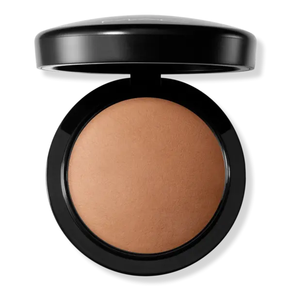 MAC COSMETICS Mineralize Skinfinish Natural Face Powder - Dark Tan
