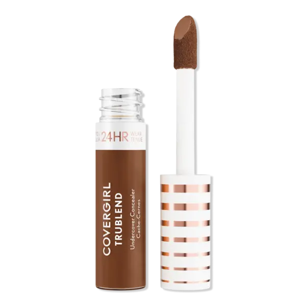COVERGIRL Trublend Undercover Concealer - Cappuccino