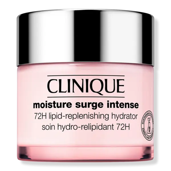 CLINIQUE Moisture Surge Intense 72h Lipid-replenishing Hydrator Moisturizer - One-color