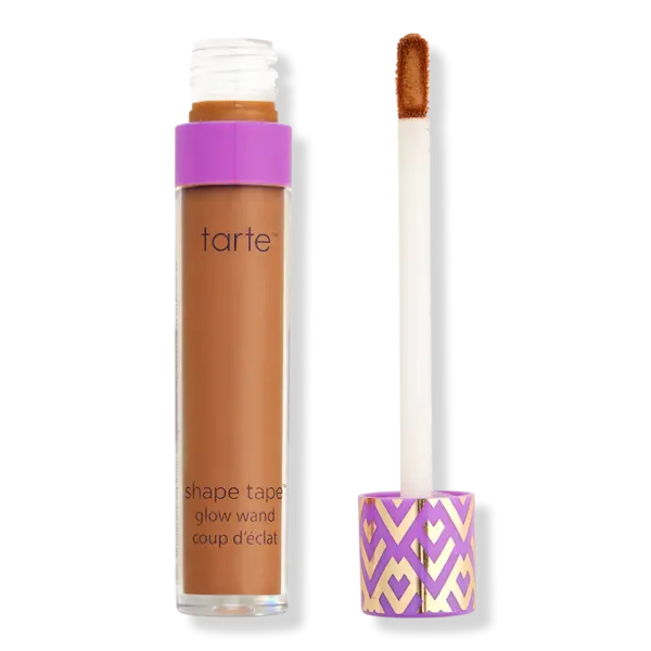 TARTE COSMETICS Shape Tape Glow Wand Liquid Highlighter - Ablaze