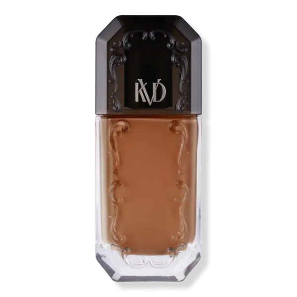 KVD BEAUTY Good Apple Full-coverage Transfer-proof Serum Foundation - Tan 078
