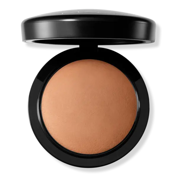 MAC COSMETICS Mineralize Skinfinish Natural Face Powder - Dark Deep