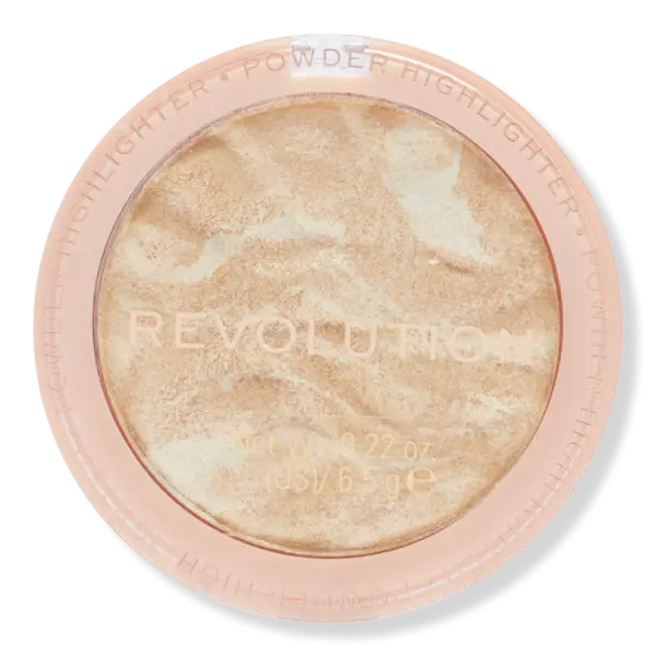 REVOLUTION BEAUTY Highlight Reloaded - Raise The Bar