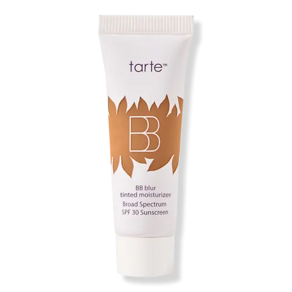 TARTE COSMETICS Travel Blur Tinted Moisturizer Broad Spectrum Spf 30 Sunscreen - Tan