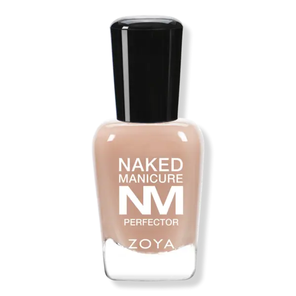 ZOYA Naked Manicure Perfector - Nude