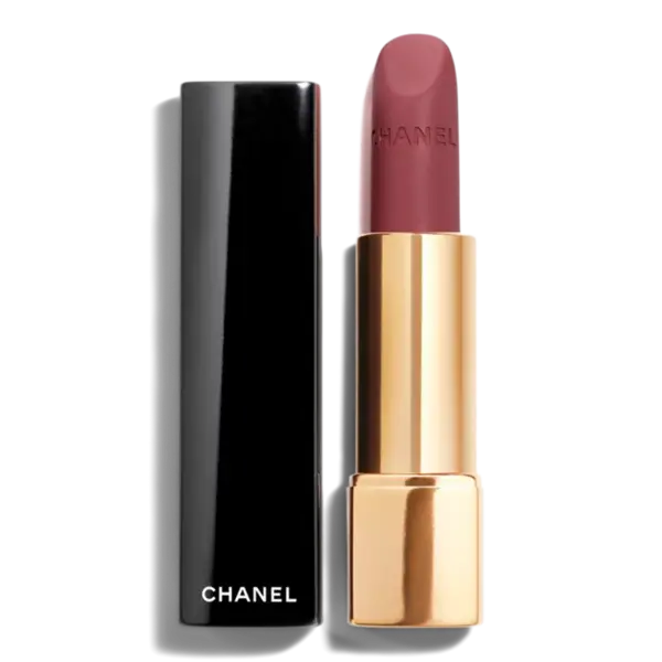 Chanel Rouge Allure Velvet Luminous Matte Lip Colour - 71 Rupturiste