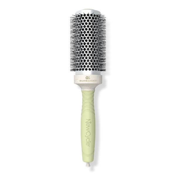 OLIVIA GARDEN Newcycle Round Thermal Professional Brush - One-color