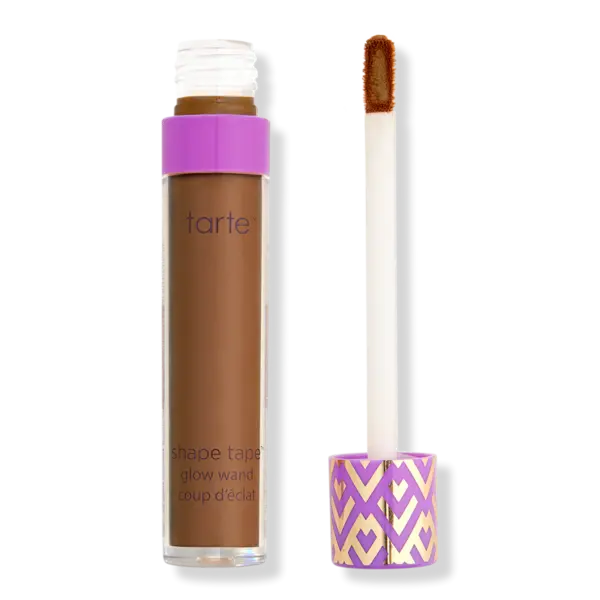 TARTE COSMETICS Shape Tape Glow Wand Liquid Highlighter - Moonbeam
