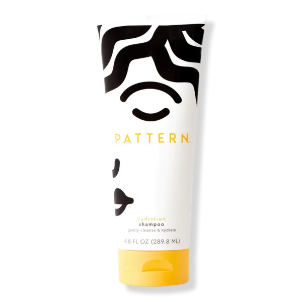 PATTERN Hydration Shampoo - One-color