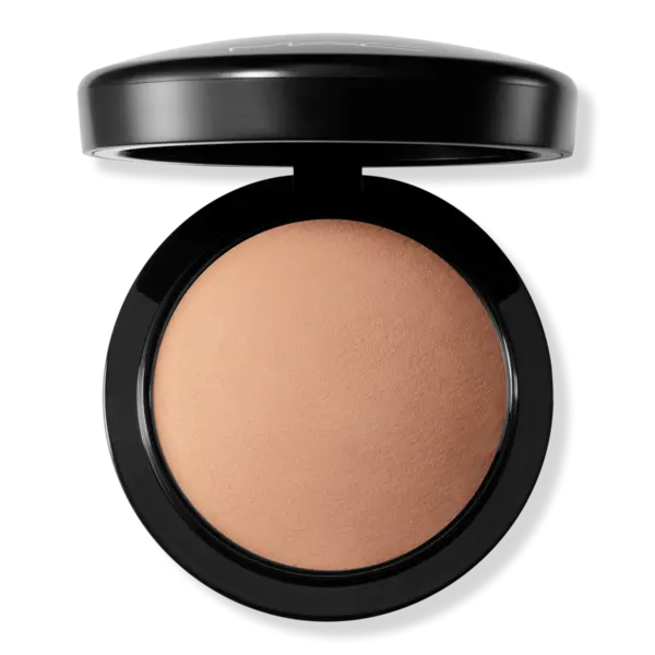 MAC COSMETICS Mineralize Skinfinish Natural Face Powder - Medium Deep