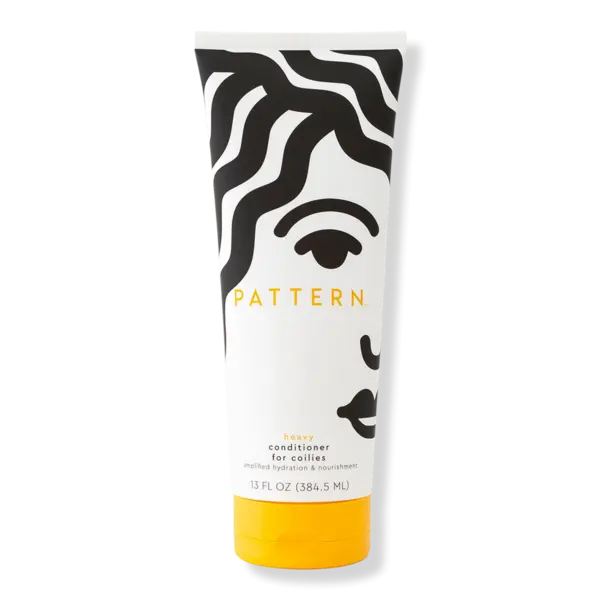 PATTERN Heavy Conditioner For Coilies - One-color