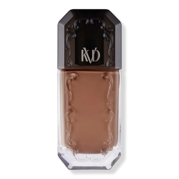 KVD BEAUTY Good Apple Full-coverage Transfer-proof Serum Foundation - Deep 080