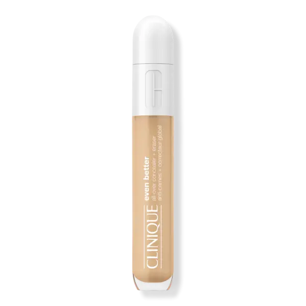 CLINIQUE Even Better All-over Concealer + Eraser - Wn 38 Stone