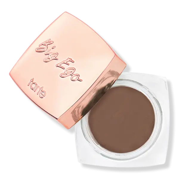 TARTE COSMETICS Big Ego Frameworker Brow Pomade - Medium Cool Brown