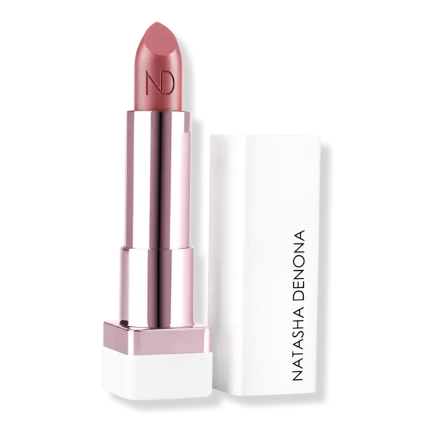 NATASHA DENONA I Need A Nude Lipstick - 22p Jeniffer