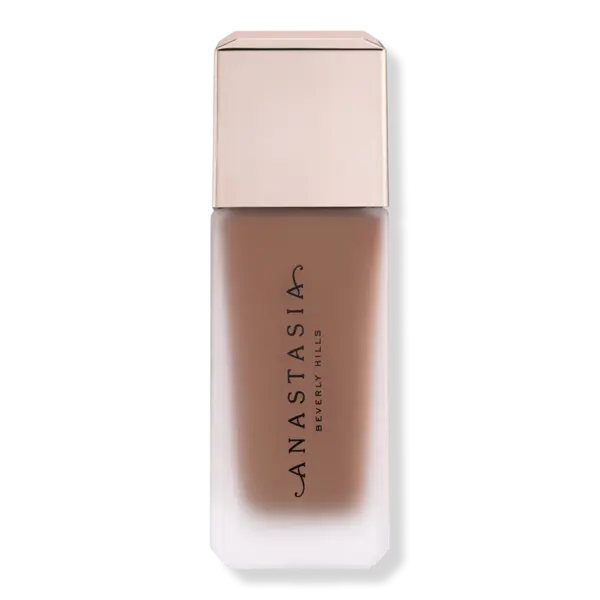 ANASTASIA BEVERLY HILLS Impeccable Blurring Second-skin Matte Foundation - 7n