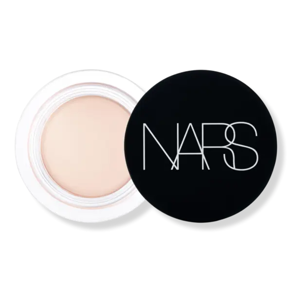 NARS Soft Matte Complete Concealer - Affogato