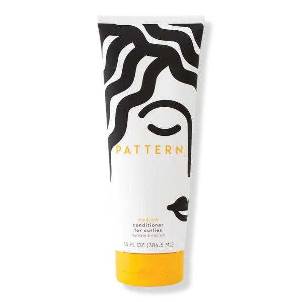 PATTERN Medium Conditioner For Curlies - One-color