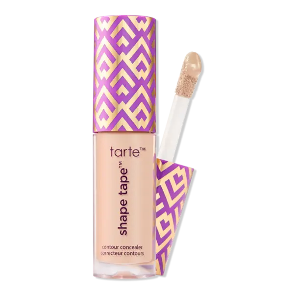 TARTE COSMETICS Travel-size Shape Tape Concealer - 20b Light