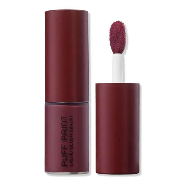 NATASHA DENONA Puff Paint Liquid Blush