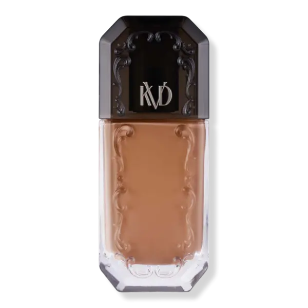 KVD BEAUTY Good Apple Full-coverage Transfer-proof Serum Foundation - Tan 072