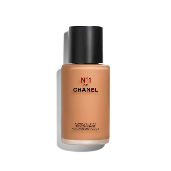 Chanel N°1 De Revitalizing Foundation - B110