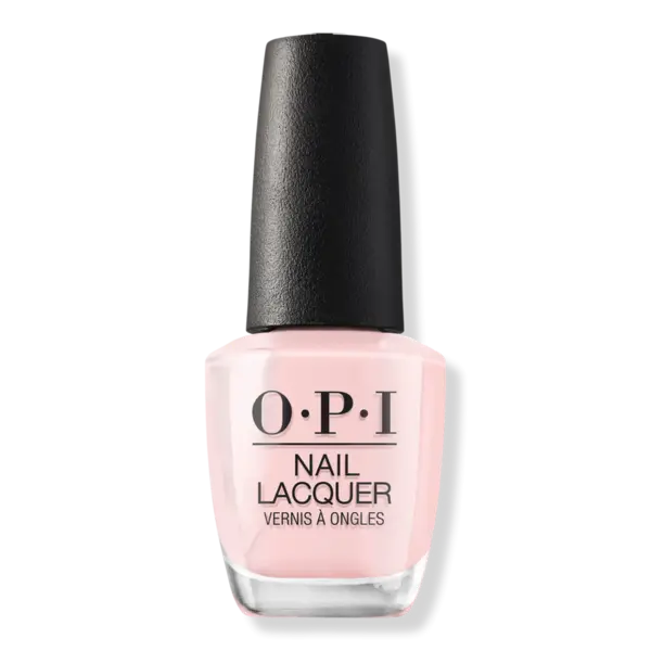 OPI Nail Lacquer Nail Polish, Nudes/neutrals/browns - Put It In Neutral