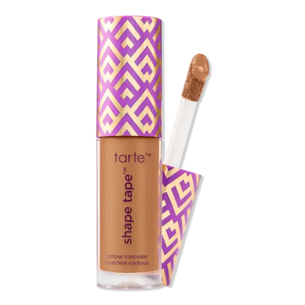 TARTE Travel-size Shape Tape Concealer - 44h Tan