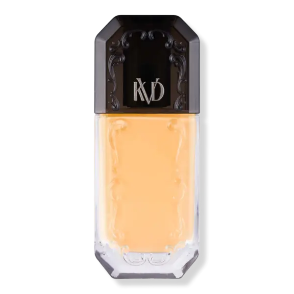 KVD BEAUTY Good Apple Full-coverage Transfer-proof Serum Foundation - Medium 042