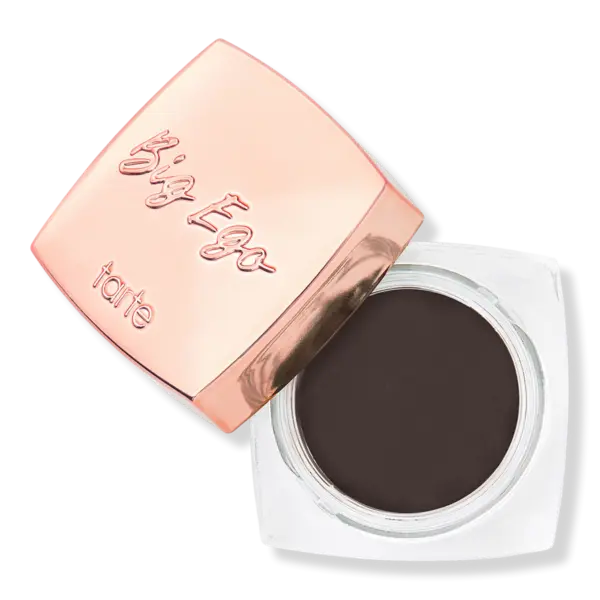 TARTE COSMETICS Big Ego Frameworker Brow Pomade - Black Brown