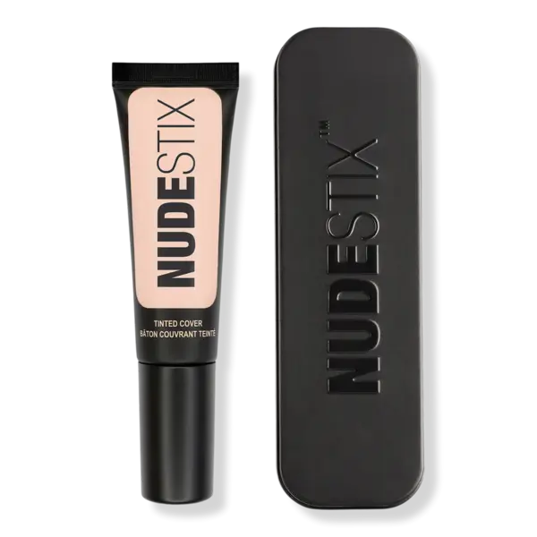 NUDESTIX Tinted Cover Foundation - Nude 1