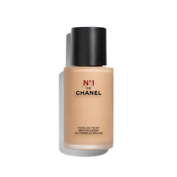 Chanel N°1 De Revitalizing Foundation - Bd51