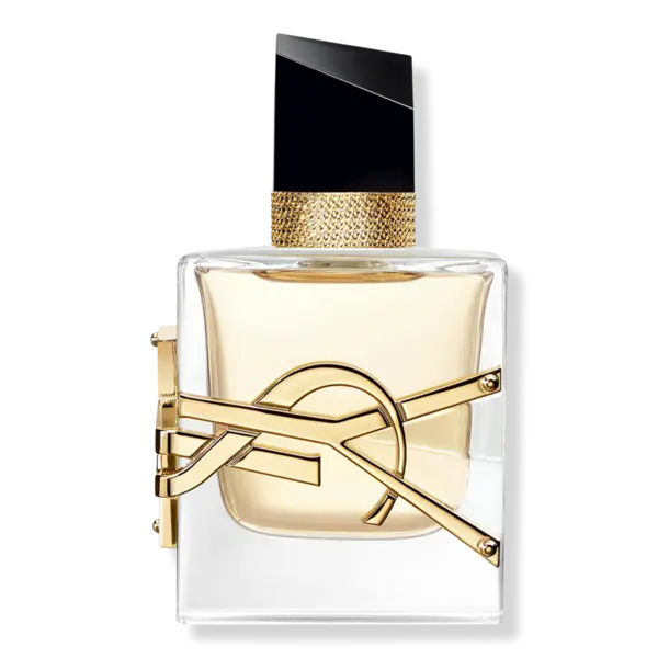 Saint Laurent Libre Eau De Parfum With Orange Blossom & Lavender - One-color