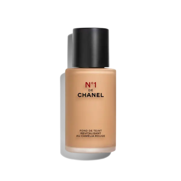 Chanel N°1 De Revitalizing Foundation - Bd61