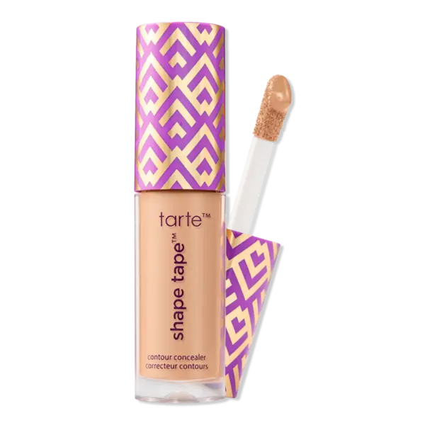 TARTE Travel-size Shape Tape Concealer - 27h Light Medium Honey