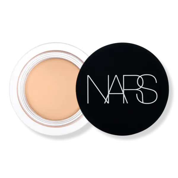 NARS Soft Matte Complete Concealer - Crema Catalana