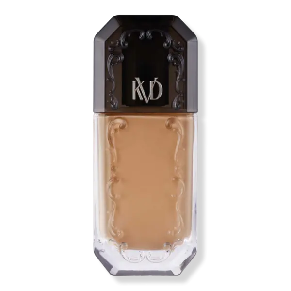 KVD BEAUTY Good Apple Full-coverage Transfer-proof Serum Foundation - Tan 060
