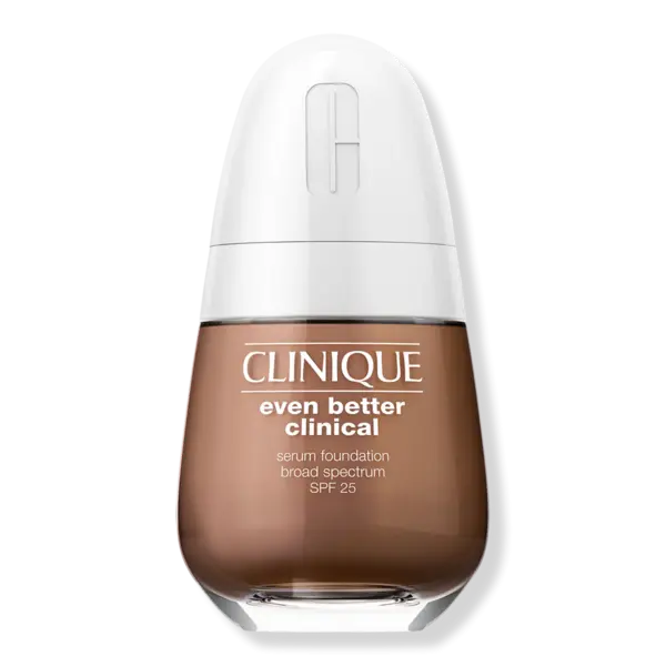 CLINIQUE Even Better Clinical Serum Foundation Broad Spectrum Spf 25 - Cn 127 Truffle
