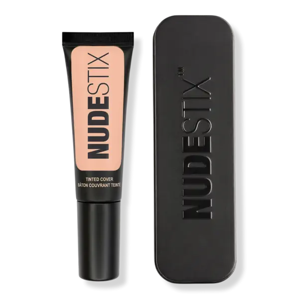 NUDESTIX Tinted Cover Foundation - Nude 2.5