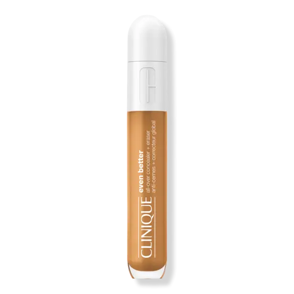 CLINIQUE Even Better All-over Concealer + Eraser - Wn 112 Ginger