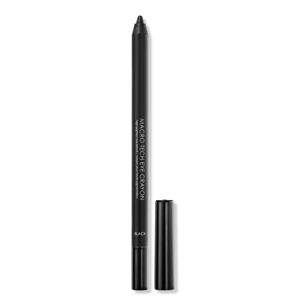 NATASHA DENONA Macro Tech Eyeliner Crayon - Black