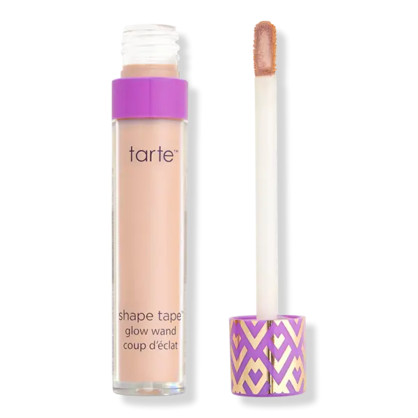 TARTE COSMETICS Shape Tape Glow Wand Liquid Highlighter - Alight