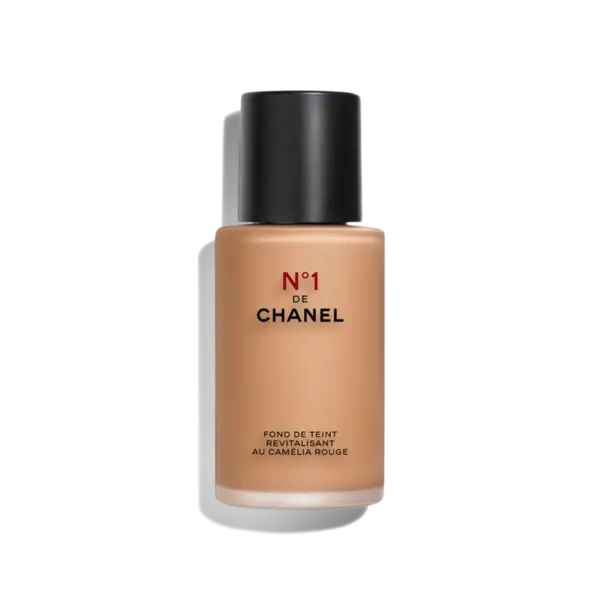 Chanel N°1 De Revitalizing Foundation - Bd71