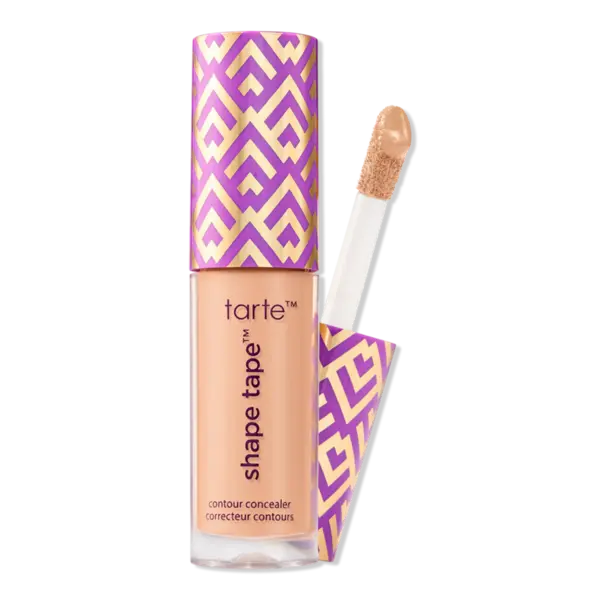 TARTE COSMETICS Travel-size Shape Tape Concealer - 27b Light-medium Beige
