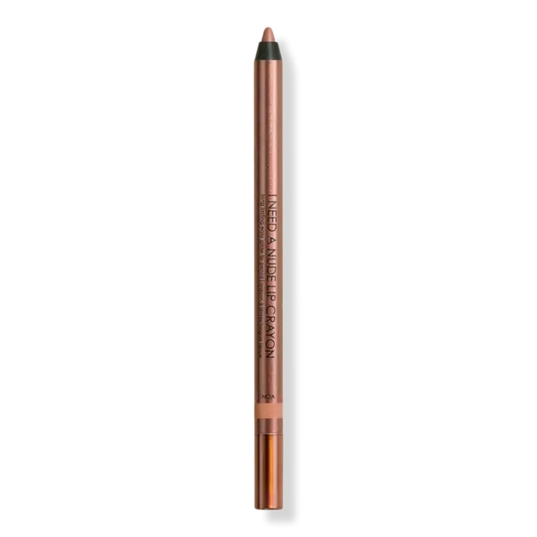NATASHA DENONA I Need A Nude Lip Crayon - Nb2 Noa