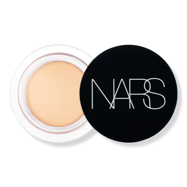 NARS Soft Matte Complete Concealer Cafe Au Lait - Café Au Lait