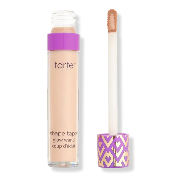 TARTE COSMETICS Shape Tape Glow Wand Liquid Highlighter - Sunbeam