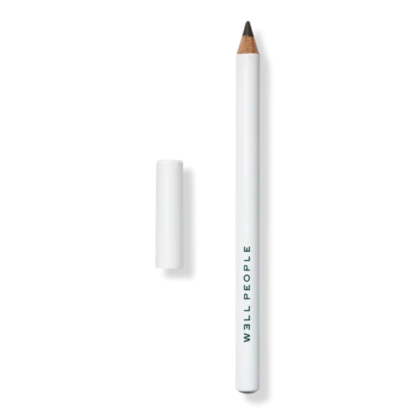 WELL PEOPLE Fresh Lines Eye Pencil - Brown