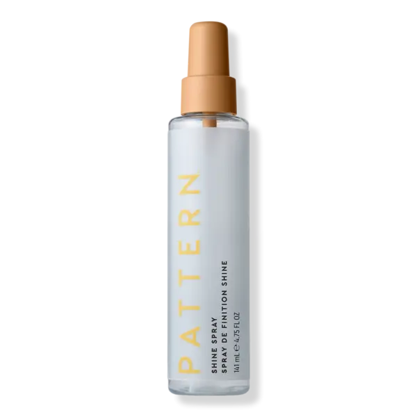 PATTERN Shine Spray - One-color